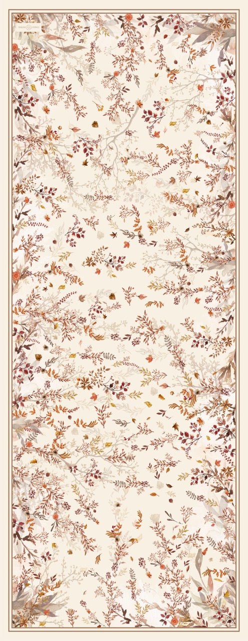 Falling Leaves Dream – Chedly Sisters