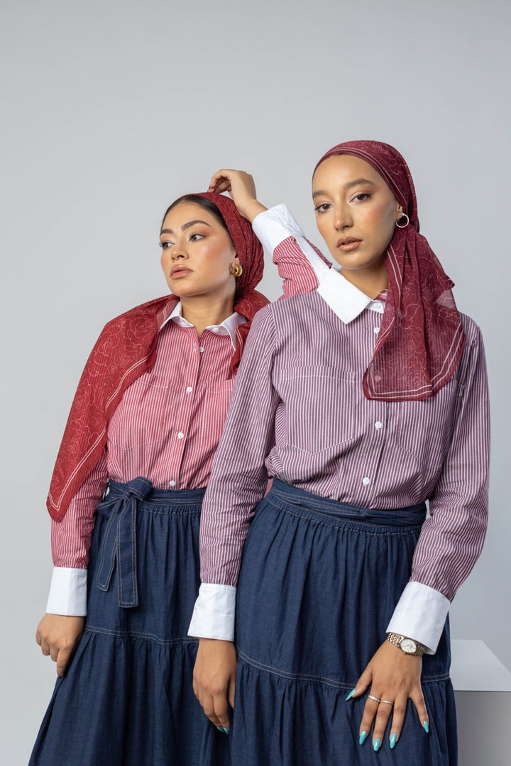 Shirts – Chedly Sisters