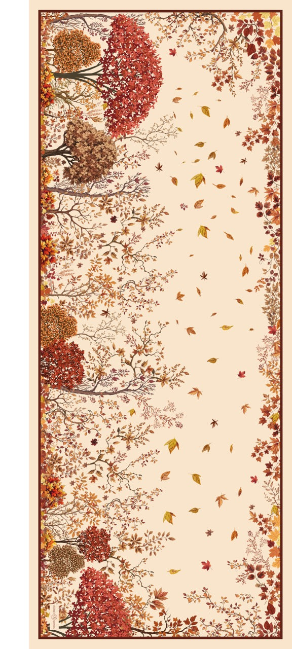 Autumn Whisper – Chedly Sisters