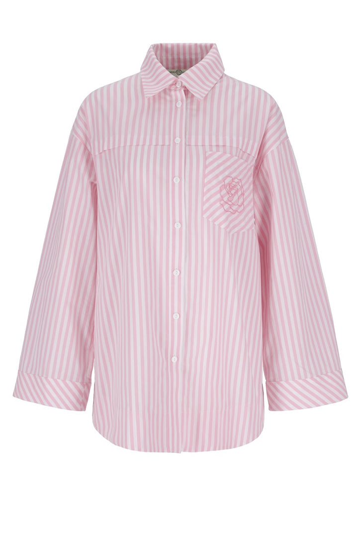Shirts – Chedly Sisters