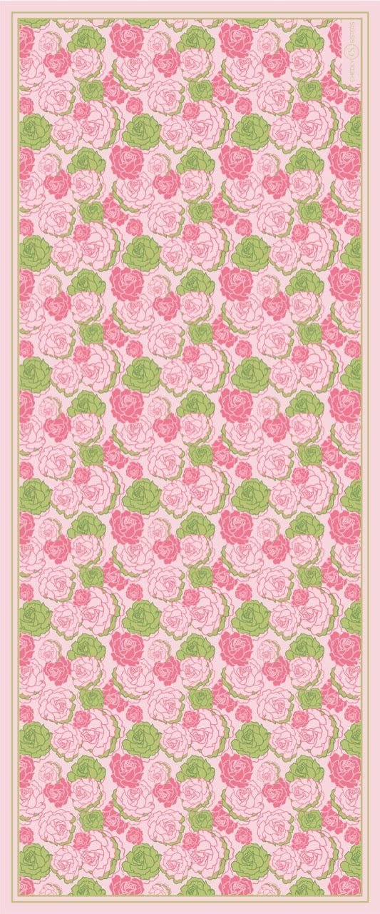 Mint Bloom – Chedly Sisters